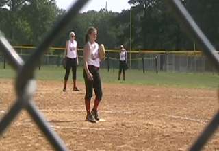 Softball Fail - Video | eBaum's World